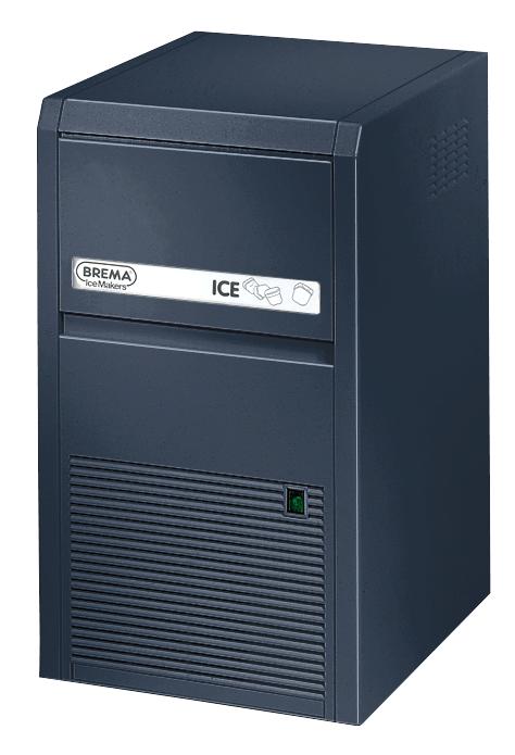 Brema CB184A Integral Ice Machine