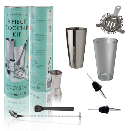 Cocktail Bar Equipment and Accessories. Shakers, Stirrers, Strainers ...