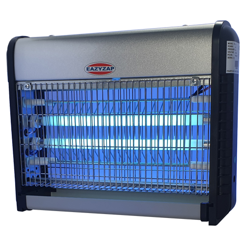 Insect-O-Cutor Flying Insect Pest Control