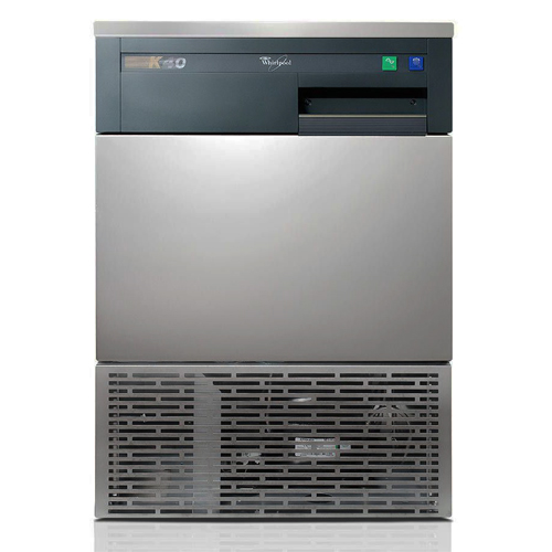 Whirlpool K40 Integral Ice Machine
