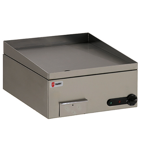 Commercial Cooking Griddles for Catering Kitchens