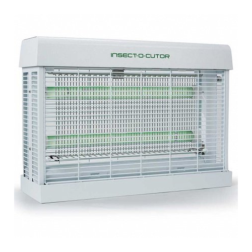 Insect-o-cutor Industrial IND61SS Stainless Steel Fly Killer