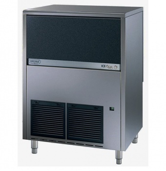 Brema CB640a Integral Ice Machine
